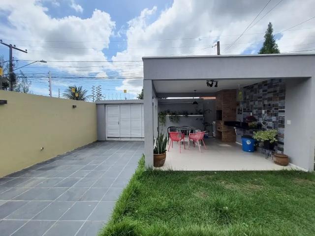 Casa / Sobrado para Venda em Fortaleza/CE Coaçu 2 Quartos