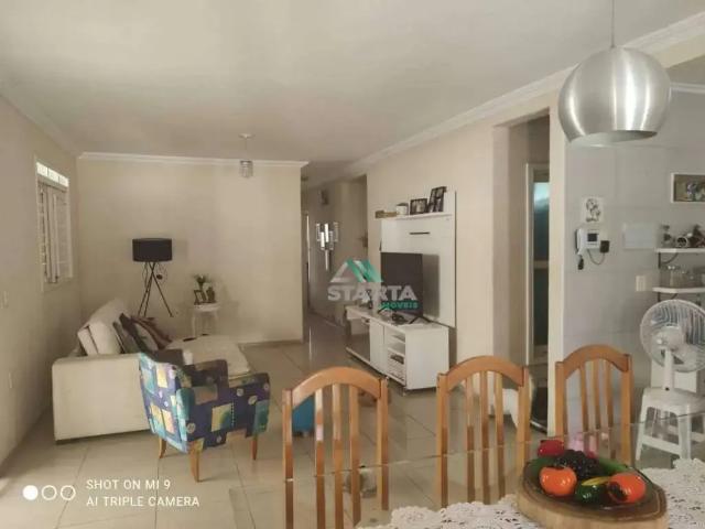 Casa / Sobrado para Venda em Fortaleza/CE Coaçu 3 Quartos