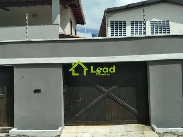 Casa / Sobrado para Venda em Fortaleza/CE Coaçu 3 Quartos
