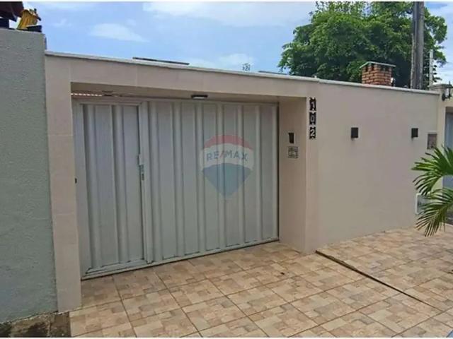 Casa / Sobrado para Venda em Fortaleza/CE Coaçu 3 Quartos