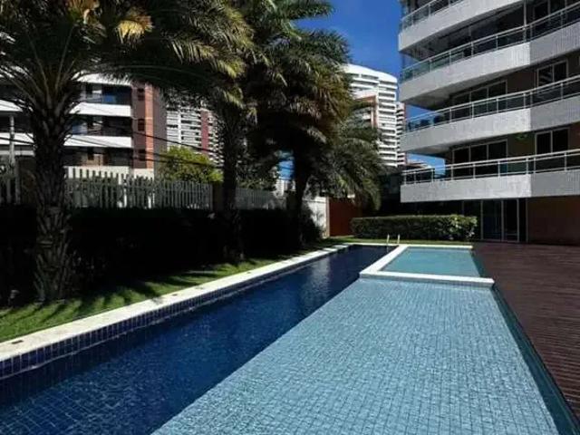 Casa / Sobrado para Venda em Fortaleza/CE Cocó 3 Quartos
