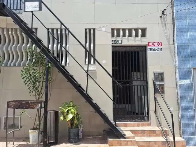 Casa / Sobrado para Venda em Fortaleza/CE Cristo Redentor 2 Quartos