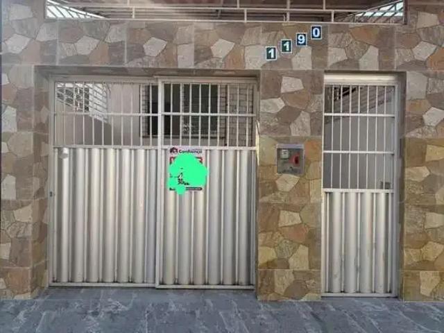 Casa / Sobrado para Venda em Fortaleza/CE Damas 3 Quartos