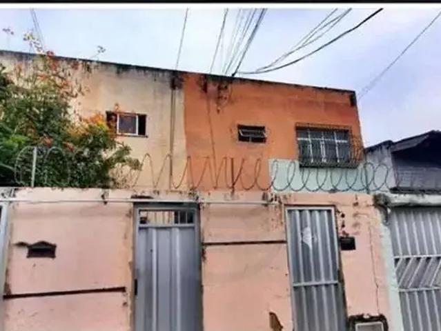 Casa / Sobrado para Venda em Fortaleza/CE Damas 3 Quartos