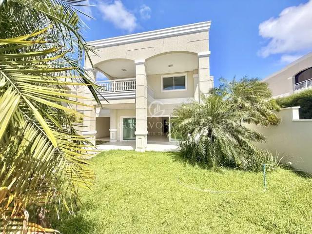 Casa / Sobrado para Venda em Fortaleza/CE de Lourdes 3 Quartos