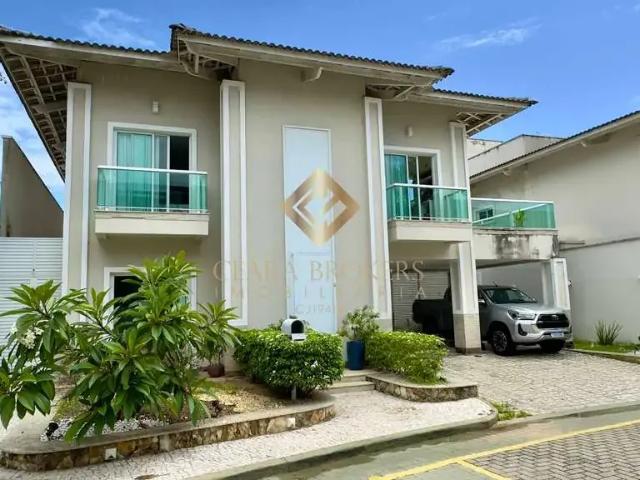 Casa / Sobrado para Venda em Fortaleza/CE de Lourdes 4 Quartos