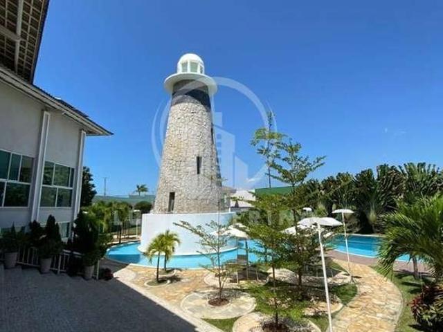Casa / Sobrado para Venda em Fortaleza/CE de Lourdes 4 Quartos