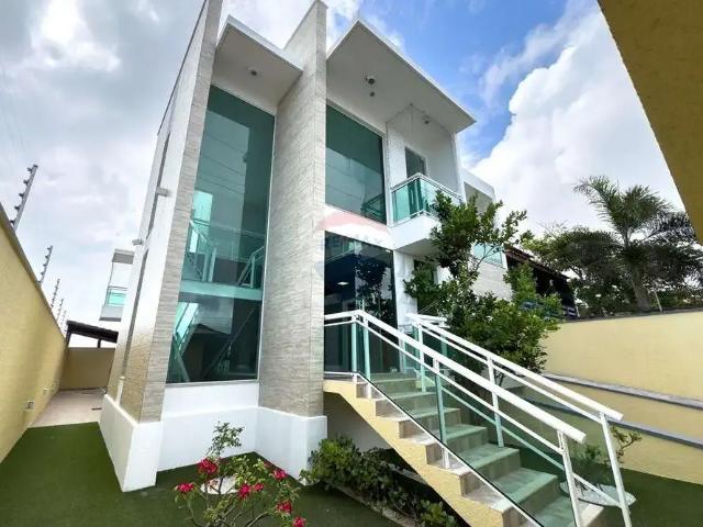 Casa / Sobrado para Venda em Fortaleza/CE de Lourdes 4 Quartos