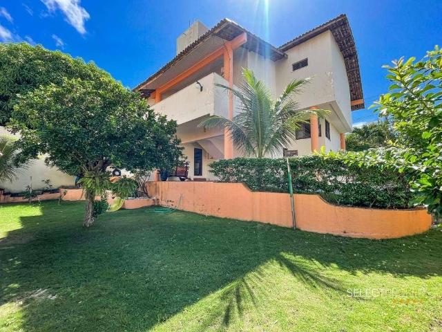 Casa / Sobrado para Venda em Fortaleza/CE de Lourdes 5 Quartos