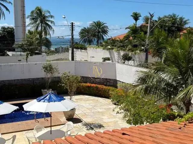 Casa / Sobrado para Venda em Fortaleza/CE de Lourdes 6 Quartos