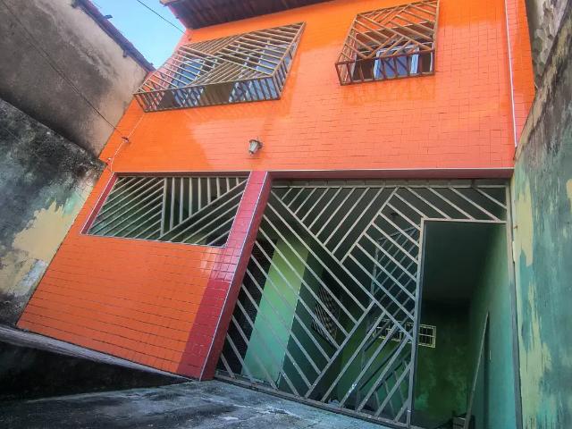 Casa / Sobrado para Venda em Fortaleza/CE Democrito Rocha 8 Quartos