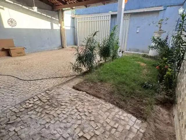 Casa / Sobrado para Venda em Fortaleza/CE Dendê 4 Quartos