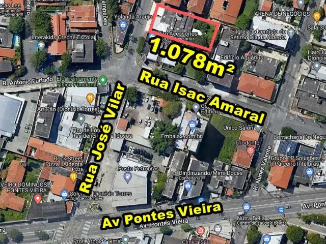 Casa / Sobrado para Venda em Fortaleza/CE Dionisio Torres