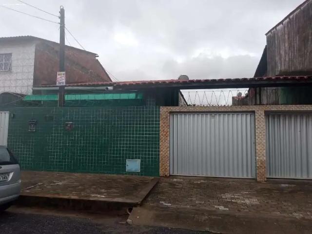 Casa / Sobrado para Venda em Fortaleza/CE Dom Lustosa 3 Quartos