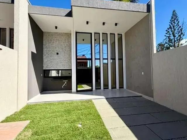 Casa / Sobrado para Venda em Fortaleza/CE Edson Queiroz