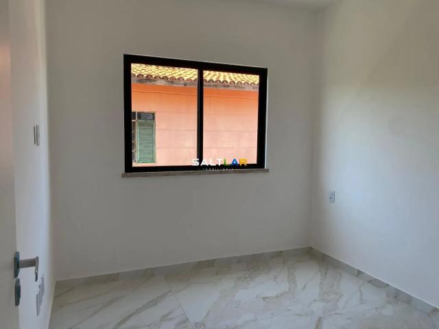 Casa / Sobrado para Venda em Fortaleza/CE Edson Queiroz 3 Quartos