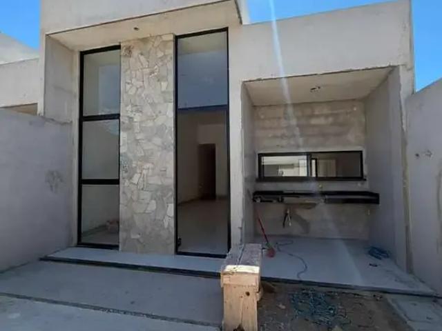 Casa / Sobrado para Venda em Fortaleza/CE Edson Queiroz 3 Quartos