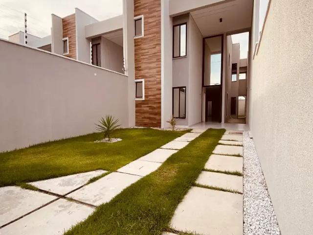 Casa / Sobrado para Venda em Fortaleza/CE Edson Queiroz 4 Quartos