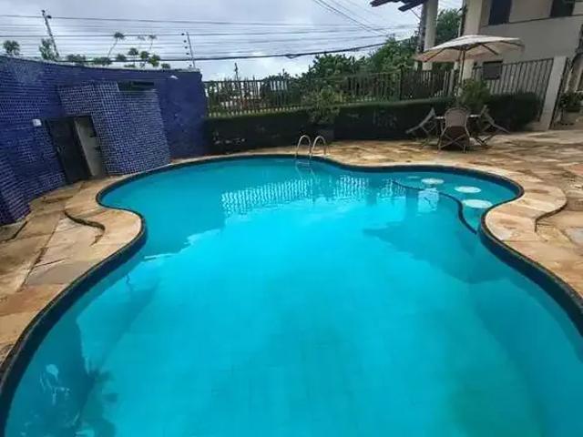 Casa / Sobrado para Venda em Fortaleza/CE Edson Queiroz 4 Quartos