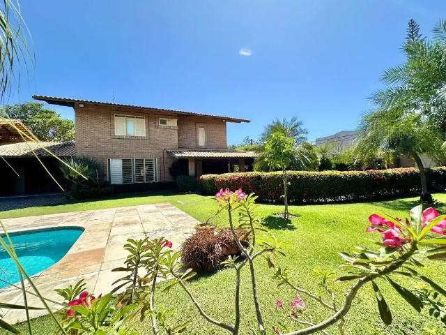 Casa / Sobrado para Venda em Fortaleza/CE Edson Queiroz 4 Quartos