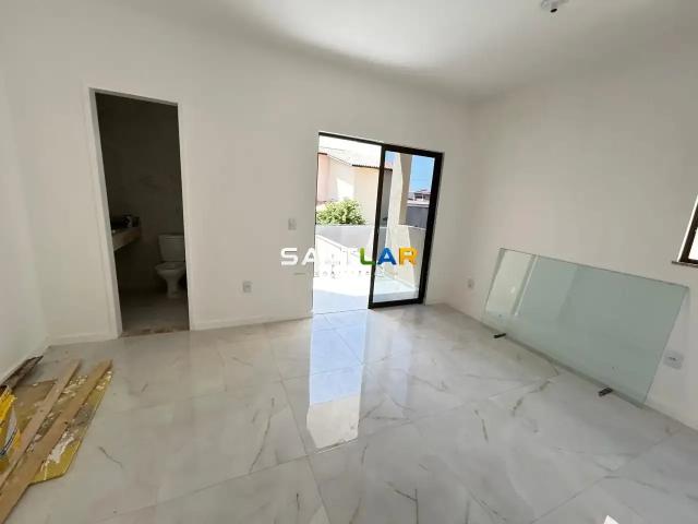 Casa / Sobrado para Venda em Fortaleza/CE Edson Queiroz 4 Quartos