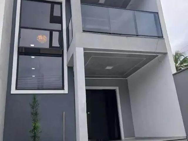 Casa / Sobrado para Venda em Fortaleza/CE Edson Queiroz 4 Quartos