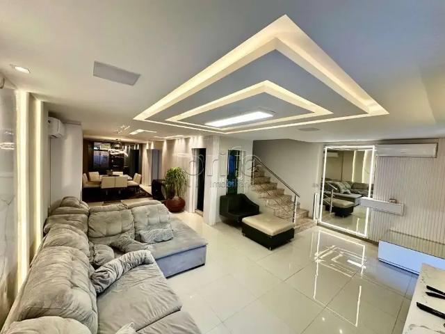 Casa / Sobrado para Venda em Fortaleza/CE Edson Queiroz 4 Quartos