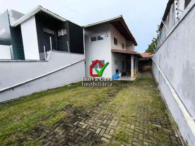Casa / Sobrado para Venda em Fortaleza/CE Engenheiro Luciano Cavalcante 4 Quartos