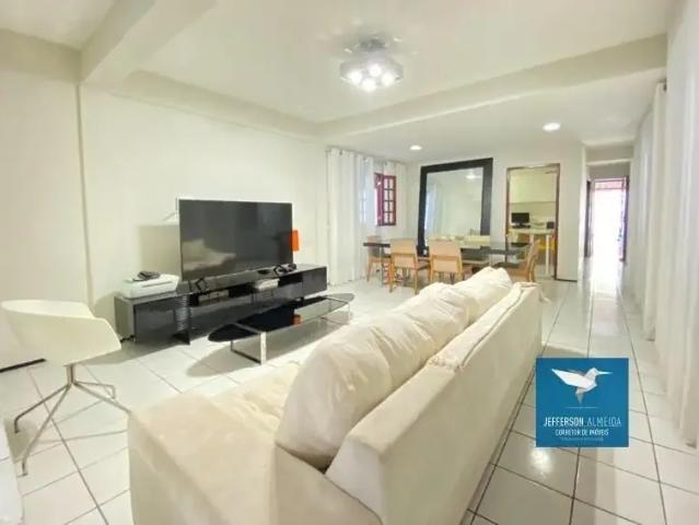 Casa / Sobrado para Venda em Fortaleza/CE Engenheiro Luciano Cavalcante 4 Quartos