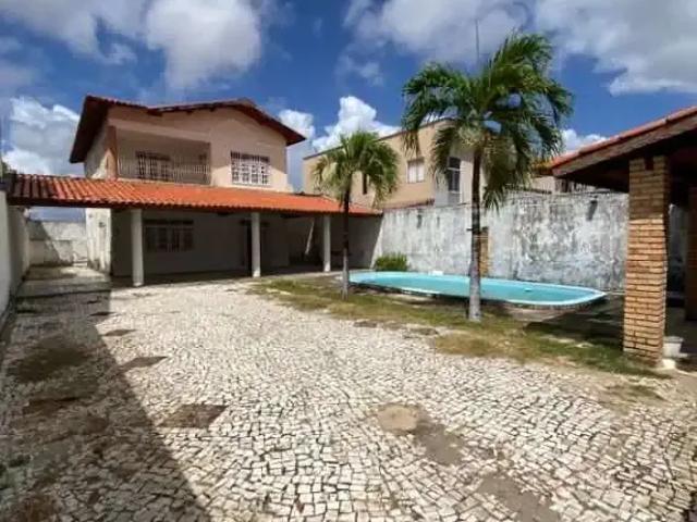 Casa / Sobrado para Venda em Fortaleza/CE Engenheiro Luciano Cavalcante 4 Quartos