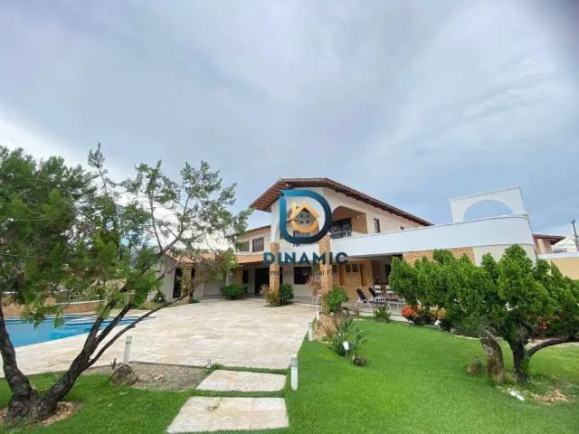 Casa / Sobrado para Venda em Fortaleza/CE Engenheiro Luciano Cavalcante 4 Quartos