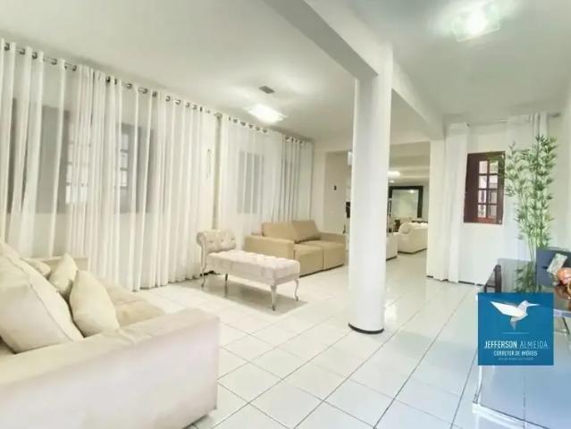 Casa / Sobrado para Venda em Fortaleza/CE Engenheiro Luciano Cavalcante 4 Quartos