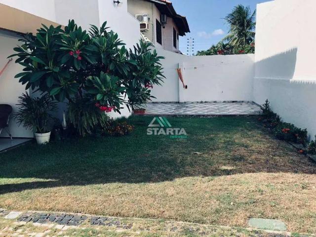 Casa / Sobrado para Venda em Fortaleza/CE Engenheiro Luciano Cavalcante 5 Quartos