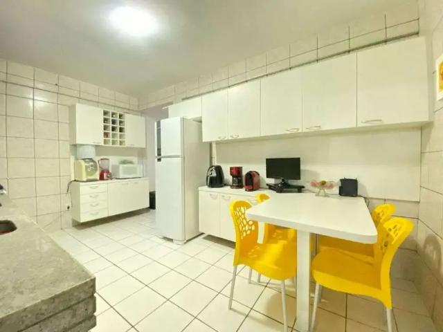 Casa / Sobrado para Venda em Fortaleza/CE Engenheiro Luciano Cavalcante 5 Quartos
