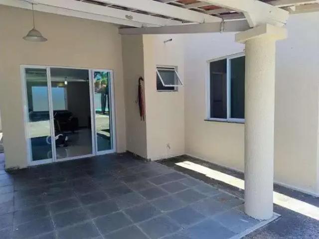 Casa / Sobrado para Venda em Fortaleza/CE Engenheiro Luciano Cavalcante 5 Quartos