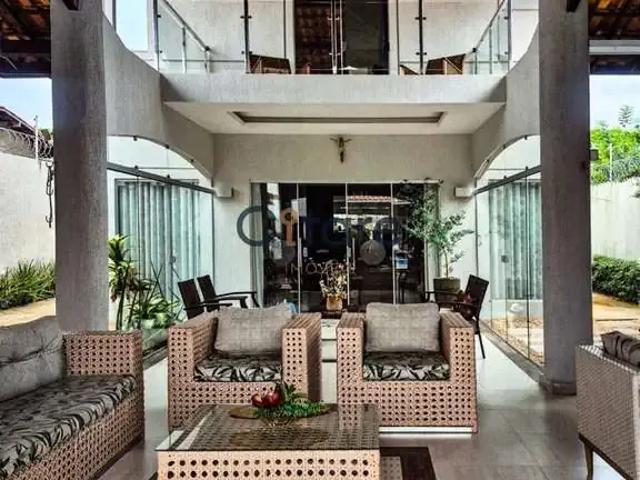 Casa / Sobrado para Venda em Fortaleza/CE Engenheiro Luciano Cavalcante 6 Quartos