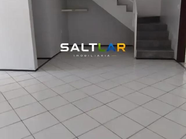 Casa / Sobrado para Venda em Fortaleza/CE Engenheiro Luciano Cavalcante 3 Quartos