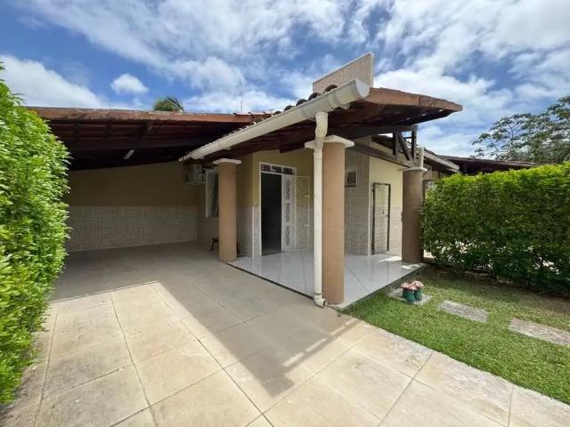 Casa / Sobrado para Venda em Fortaleza/CE Engenheiro Luciano Cavalcante 3 Quartos