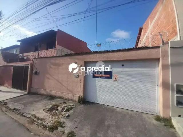 Casa / Sobrado para Venda em Fortaleza/CE Engenheiro Luciano Cavalcante 3 Quartos