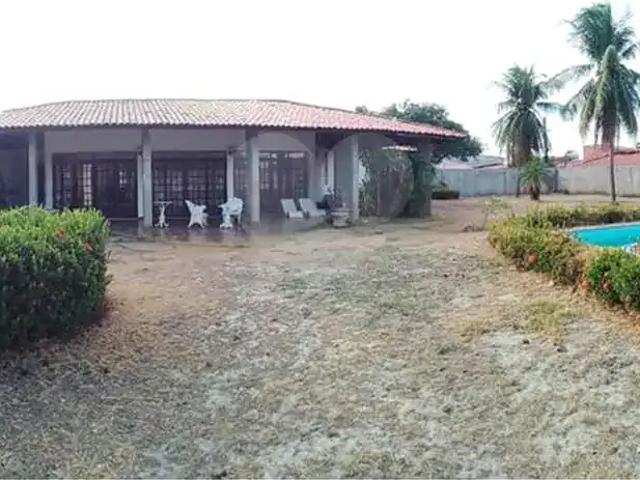 Casa / Sobrado para Venda em Fortaleza/CE Engenheiro Luciano Cavalcante 3 Quartos