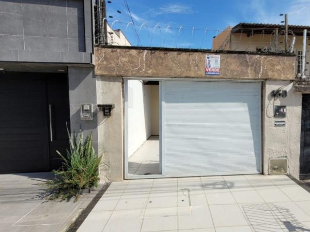 Casa / Sobrado para Venda em Fortaleza/CE Engenheiro Luciano Cavalcante 3 Quartos