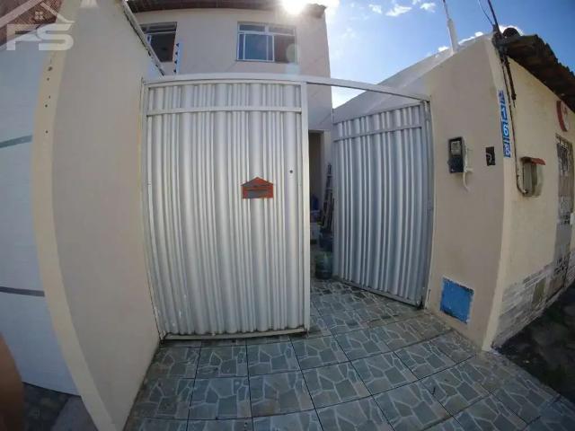 Casa / Sobrado para Venda em Fortaleza/CE Engenheiro Luciano Cavalcante 3 Quartos