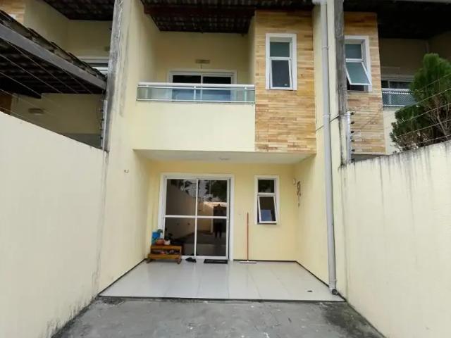 Casa / Sobrado para Venda em Fortaleza/CE Engenheiro Luciano Cavalcante 3 Quartos