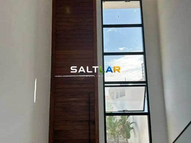 Casa / Sobrado para Venda em Fortaleza/CE Engenheiro Luciano Cavalcante 3 Quartos