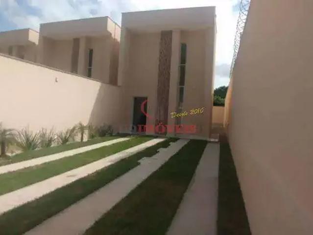 Casa / Sobrado para Venda em Fortaleza/CE Eusébio