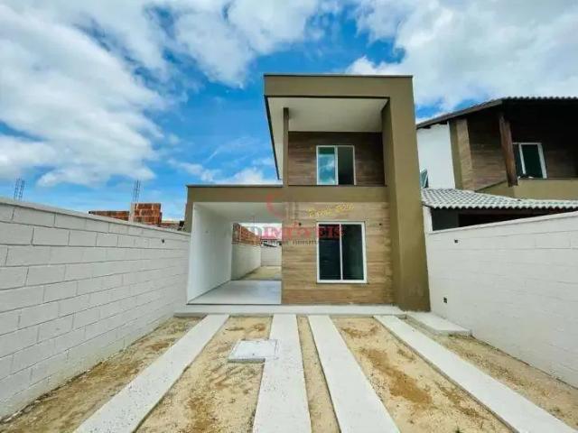 Casa / Sobrado para Venda em Fortaleza/CE Eusébio