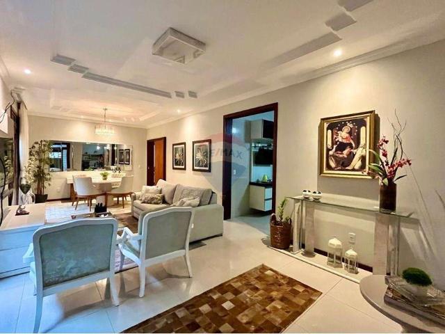 Casa / Sobrado para Venda em Fortaleza/CE Fátima 3 Quartos