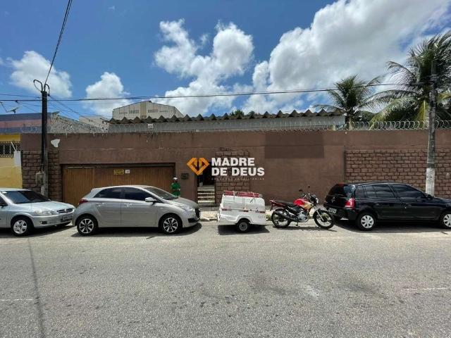 Casa / Sobrado para Venda em Fortaleza/CE Fátima 3 Quartos