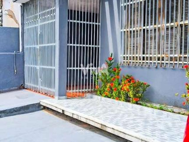 Casa / Sobrado para Venda em Fortaleza/CE Fátima 3 Quartos