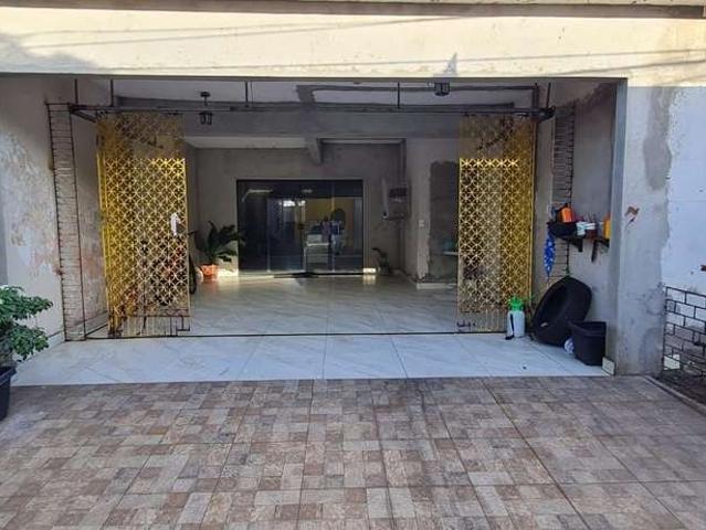 Casa / Sobrado para Venda em Fortaleza/CE Fátima 3 Quartos